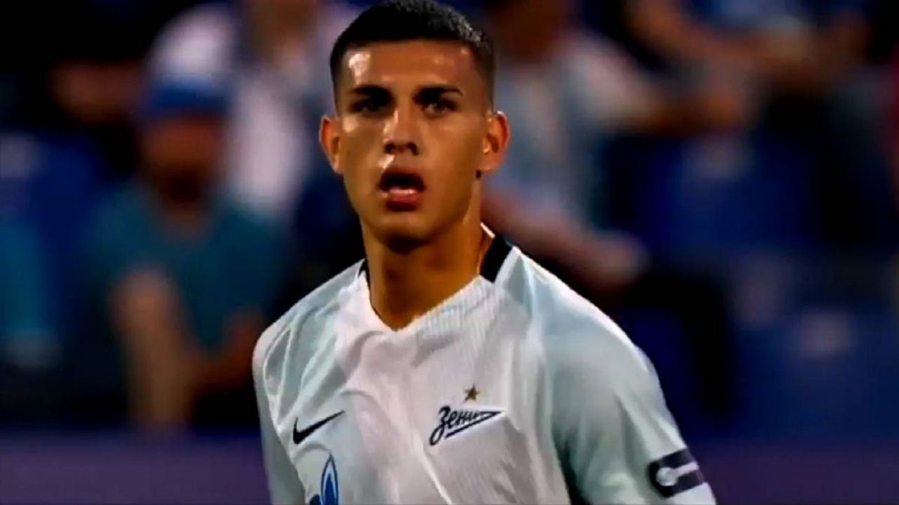 Juventus calciomercato: avanti tutta su Paredes, Pjanic decisivo ...