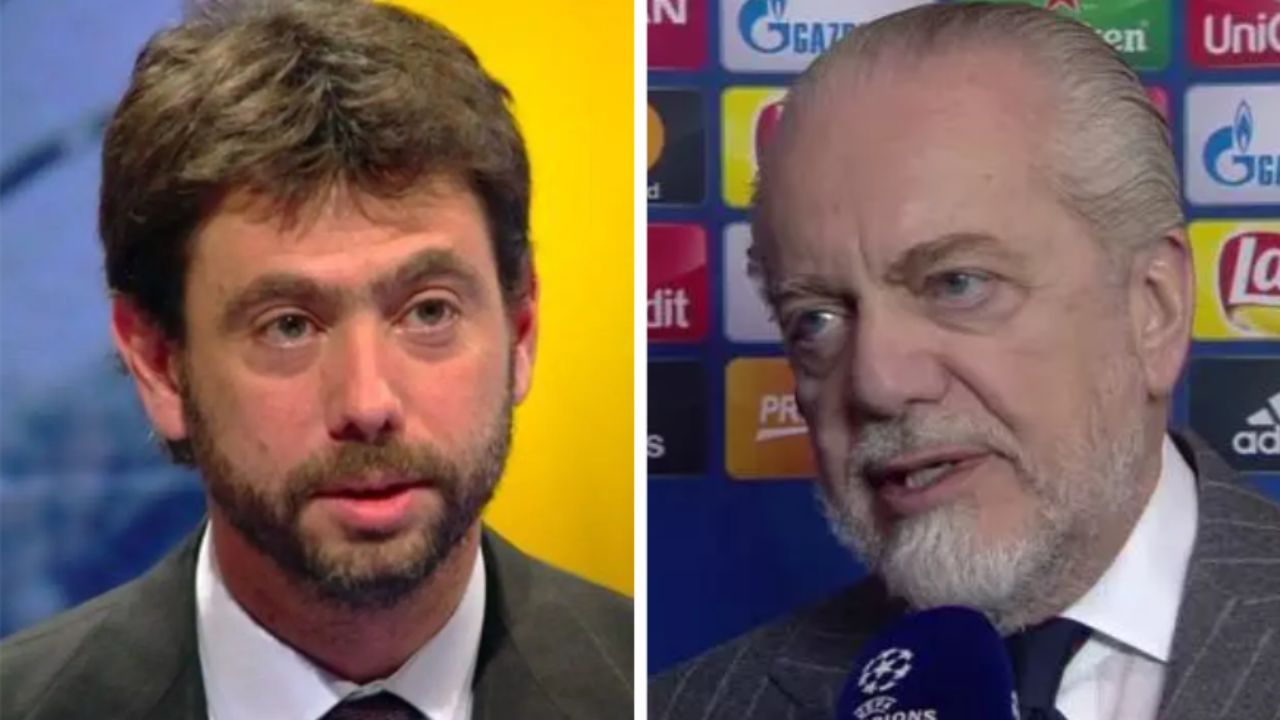 Maietta (Consiglio Garanzia Coni): "Ripetizione Juventus-Napoli possibile"