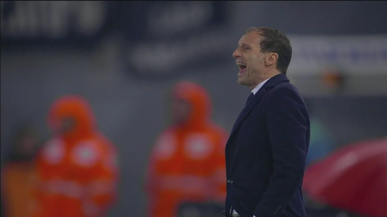 Massimiliano Allegri, il ritorno di un cavallo vincente - JMania.it