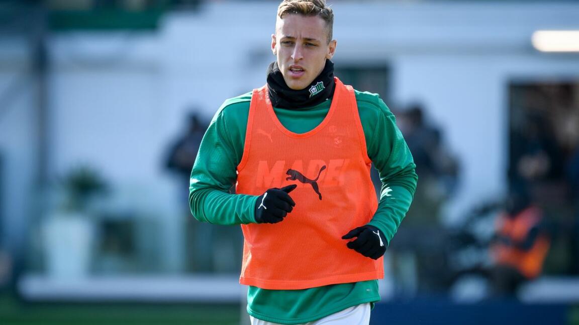 Sandro Kulenovic | Capocannoniere | Juventus Primavera | Viareggio Cup