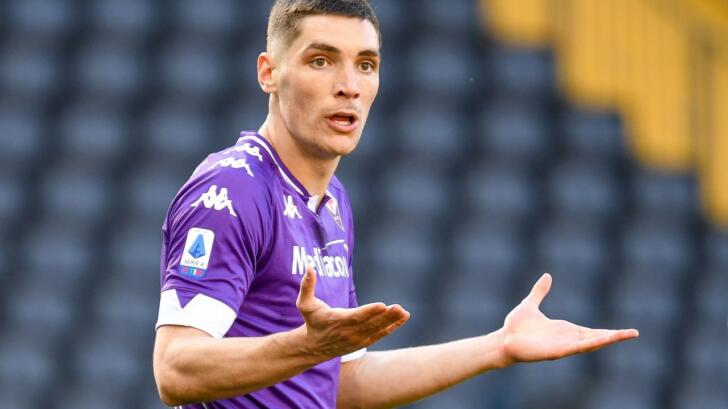 Sandro Kulenovic | Capocannoniere | Juventus Primavera | Viareggio Cup